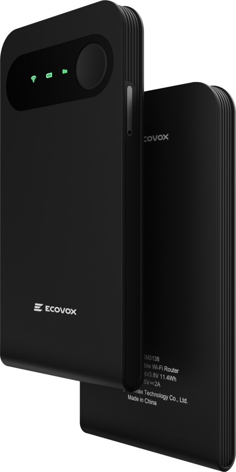 Ecovox